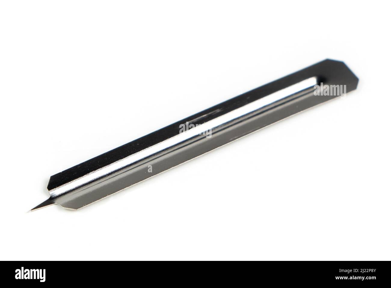 Sampling analysis Cut Out Stock Images & Pictures - Alamy