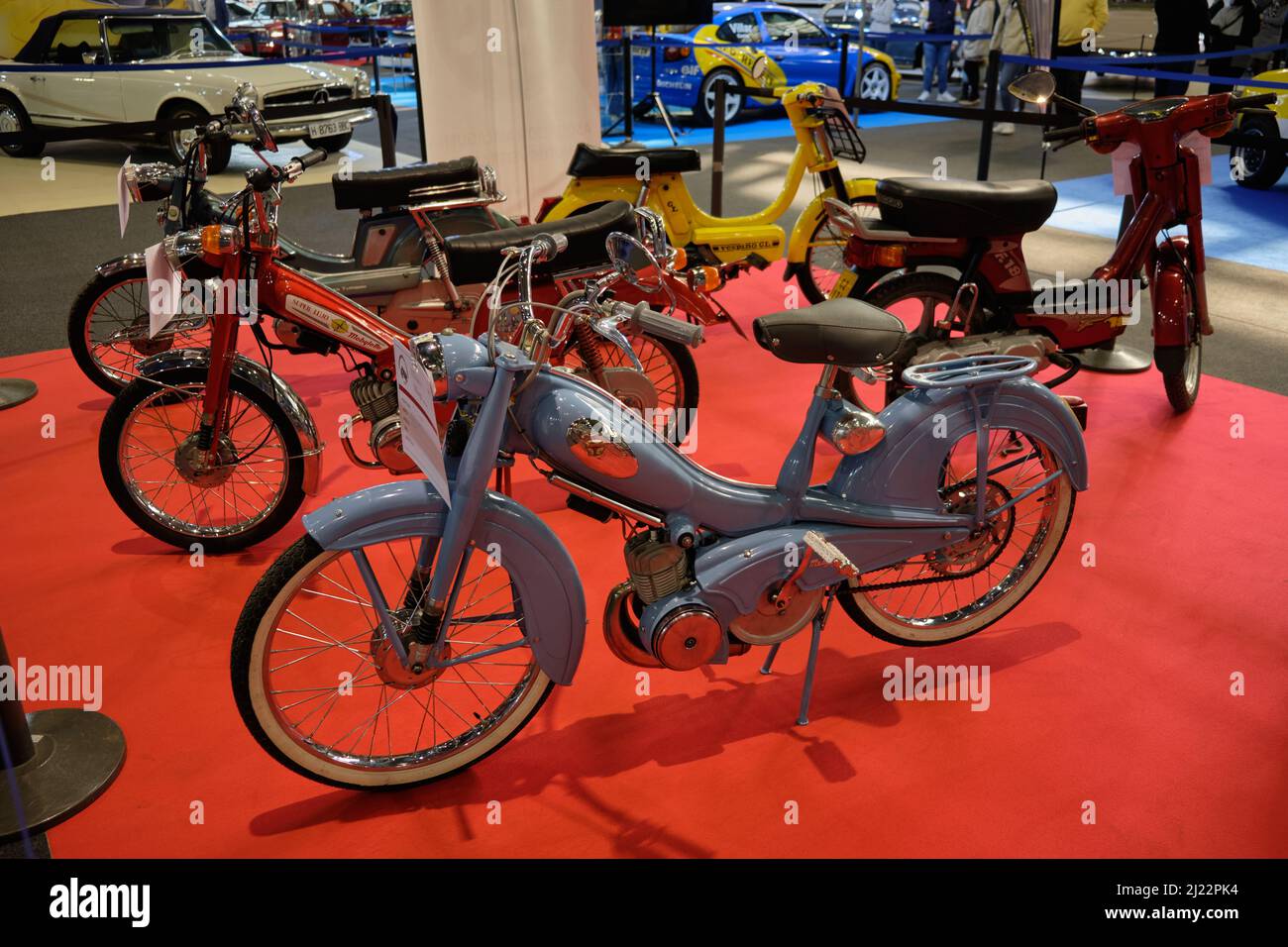 50cc hi-res stock photography and images - Alamy