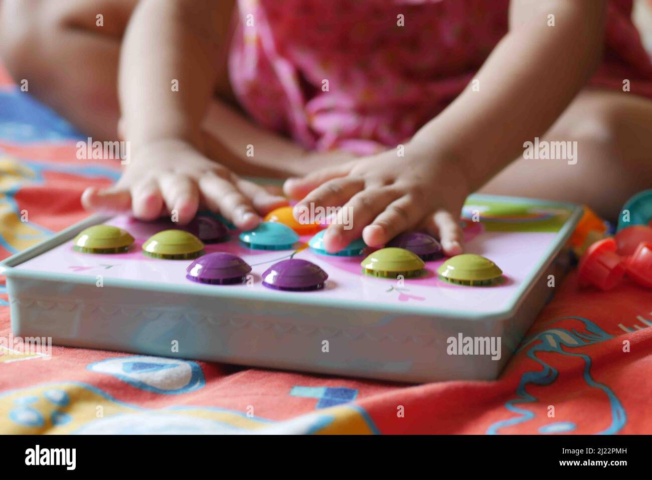 Toddler learning tool hi-res stock photography and images - Alamy