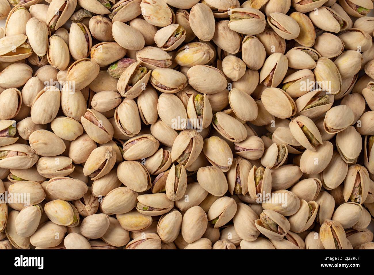 Pistachio texture. Nuts. Green fresh pistachios as texture Stock Photo ...