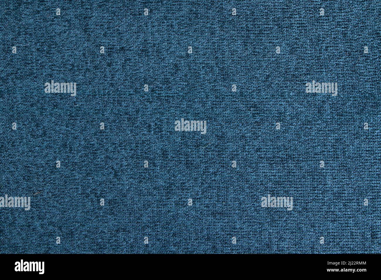Dark blue fabric texture. Clothes background Stock Photo - Alamy