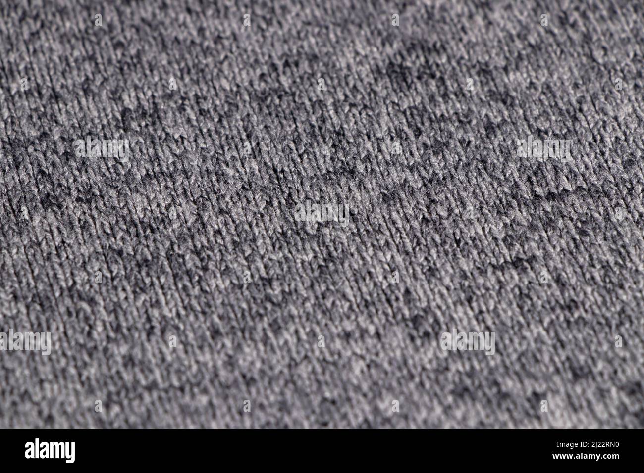 Dark blue fabric texture. Clothes background Stock Photo - Alamy
