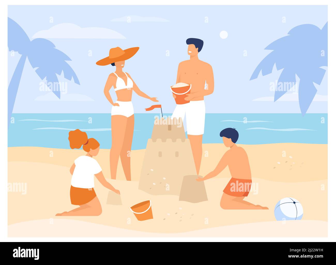 Children activities Cut Out Stock Images & Pictures - Alamy