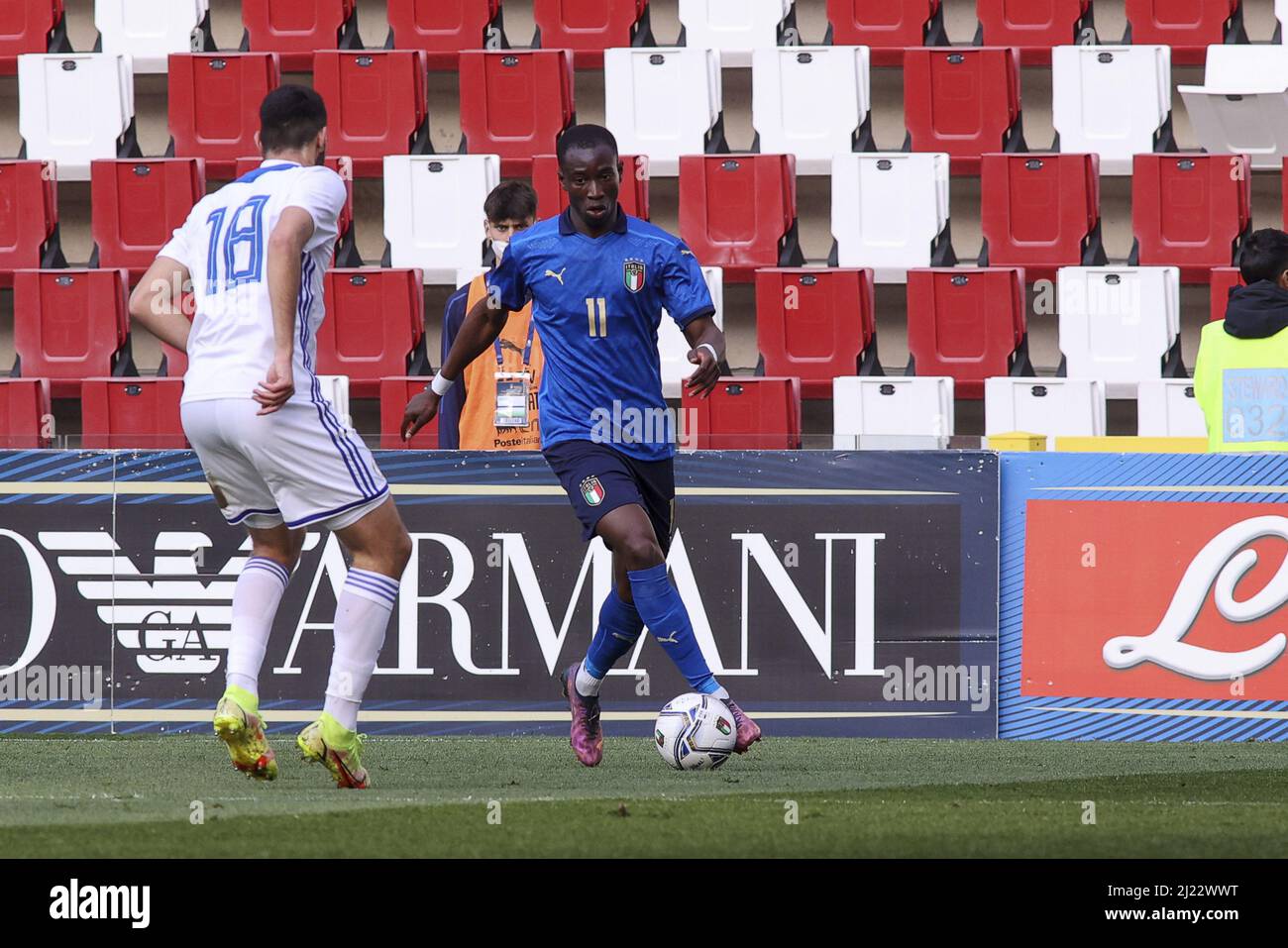 Adrian leon barisic hi-res stock photography and images - Alamy