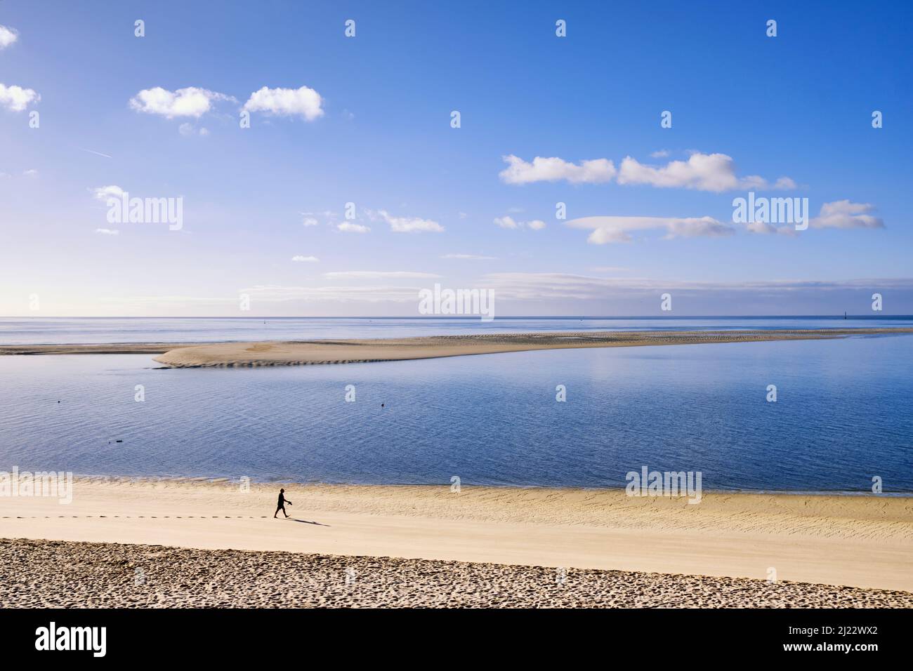 Figueirinha beach. Setubal, Portugal Stock Photo - Alamy
