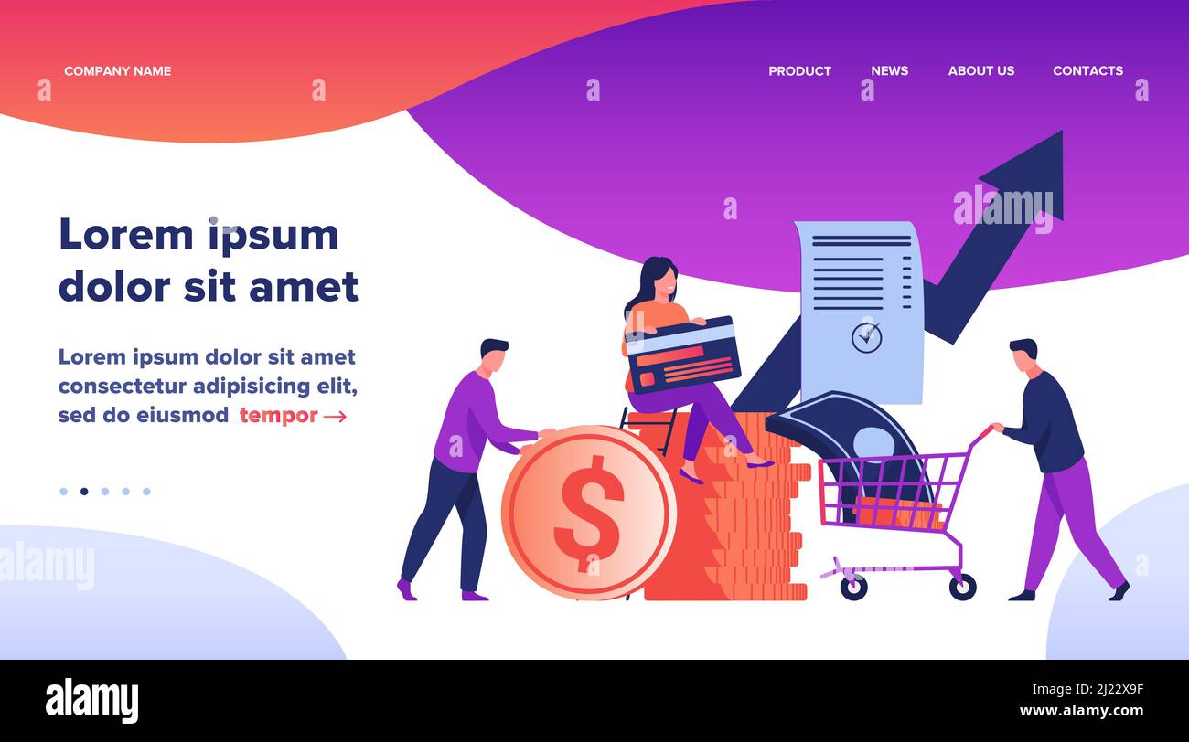 Venture capital vector vectors hi-res stock photography and images - Alamy