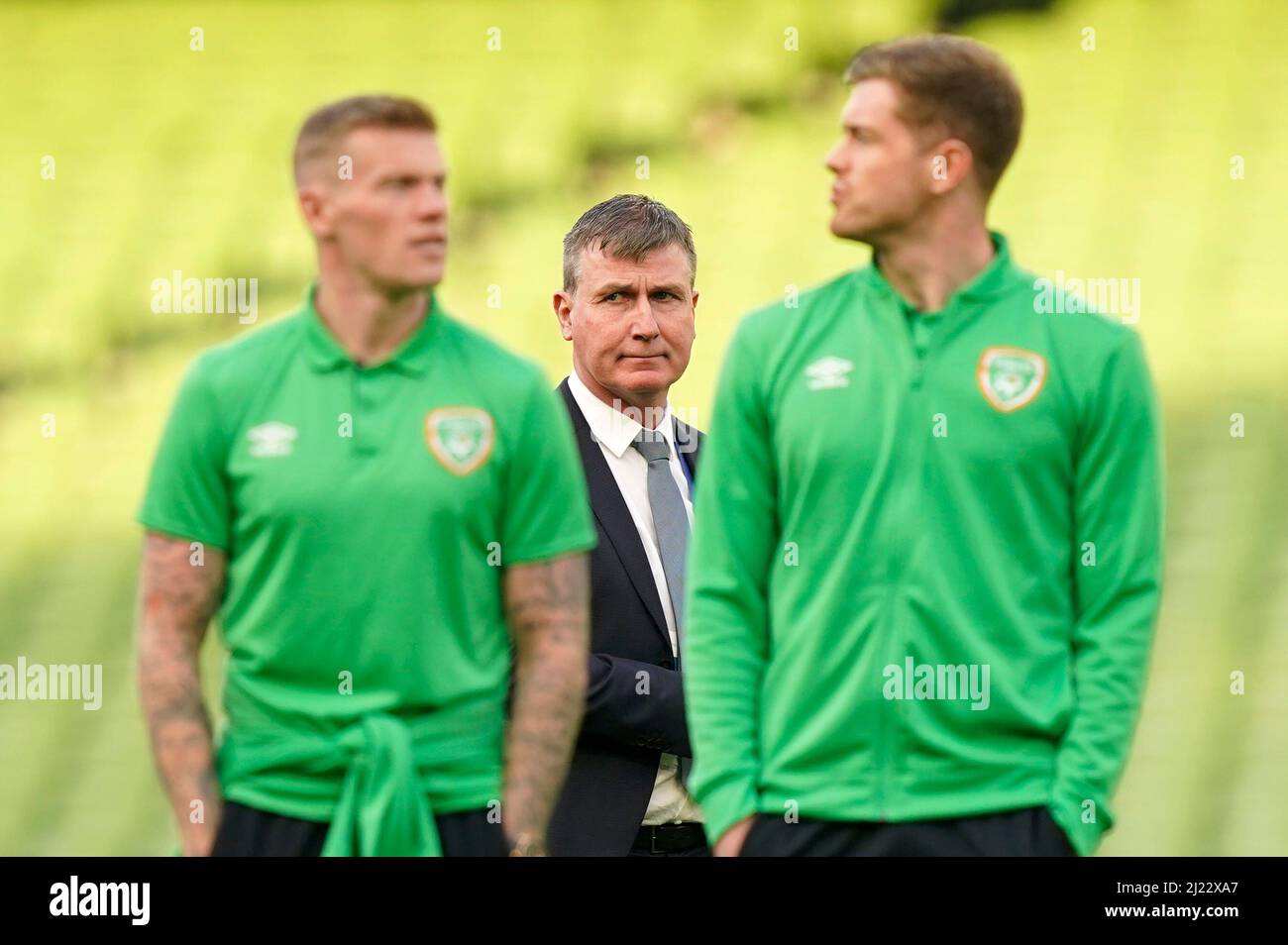 Stephen collins ireland hi-res stock photography and images - Alamy