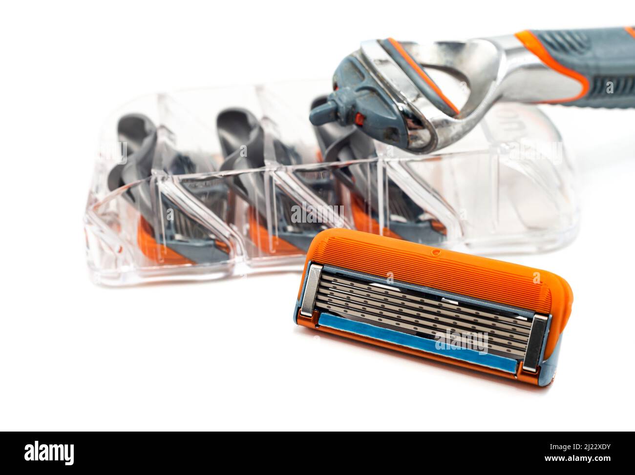 Shaving machine hi-res stock photography and images - Alamy