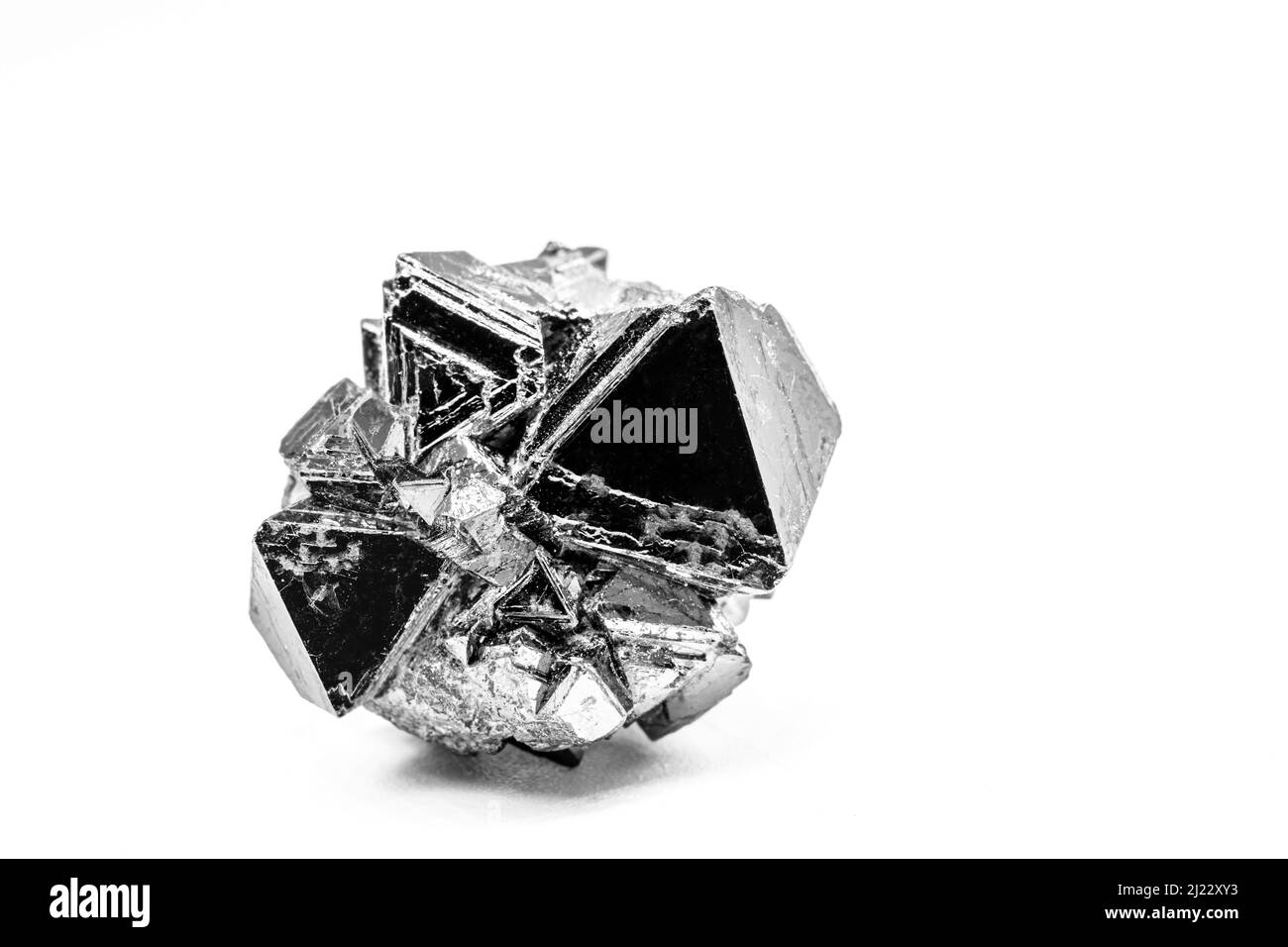 Platinum Element Uses