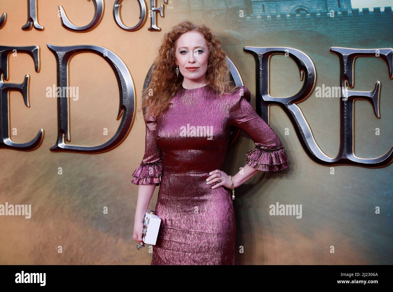 Victoria yeates fantastic hi-res stock photography and images - Alamy