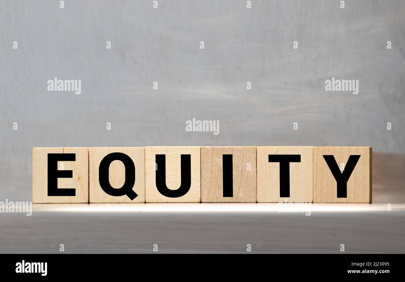 Private equity word hi-res stock photography and images - Alamy