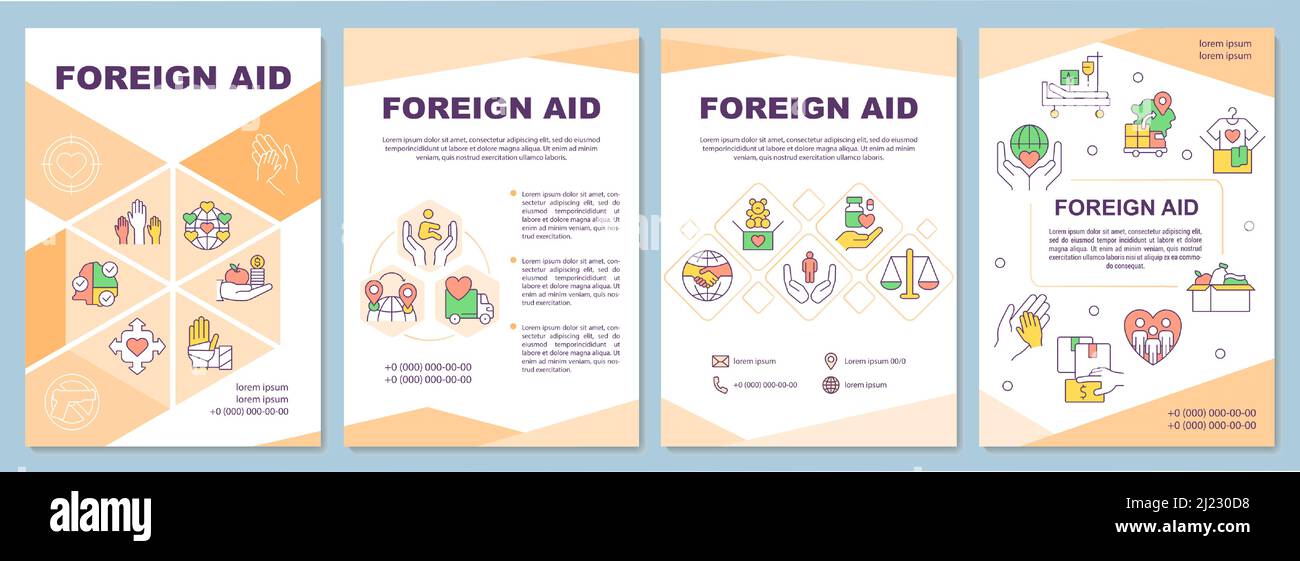 International magazine cover Stock Vector Images - Alamy