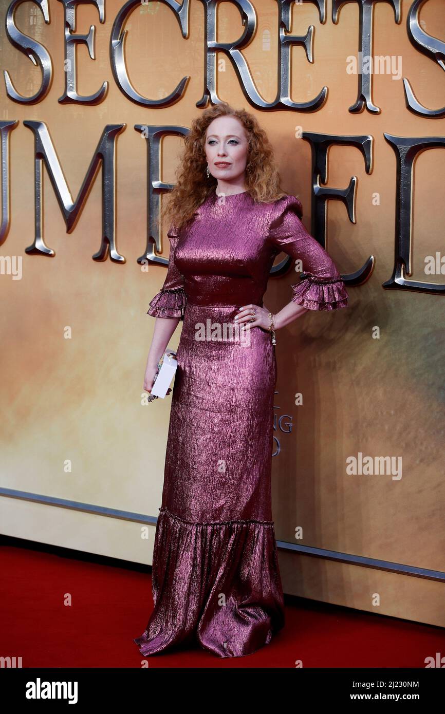 Victoria yeates fantastic hi-res stock photography and images - Alamy