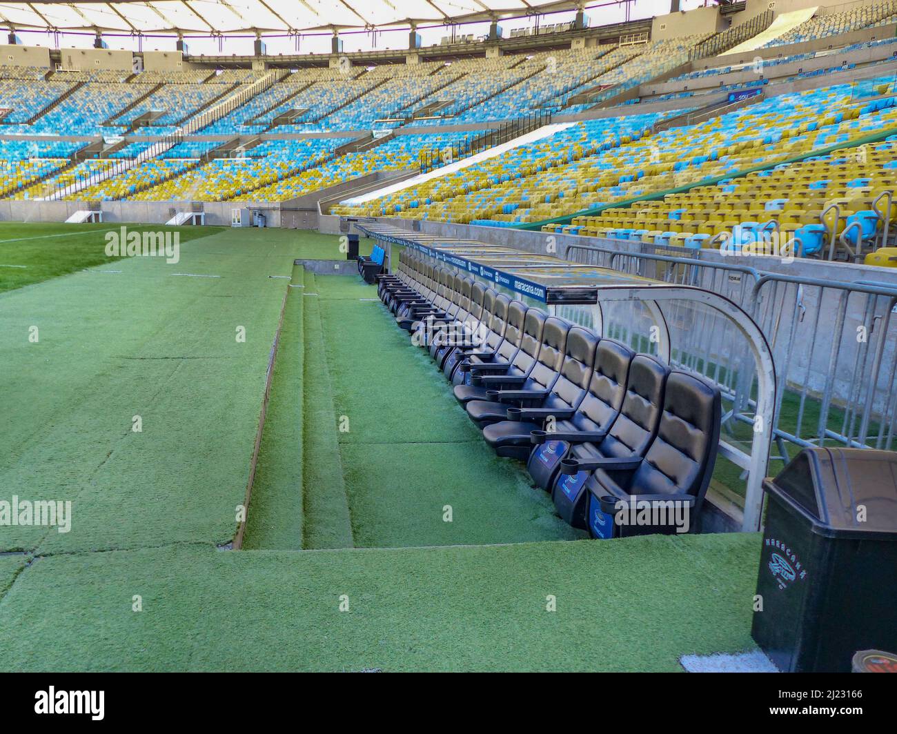 Rio de Janeiro, Brazil - August 3, 2015: people enjoy visiting the ...