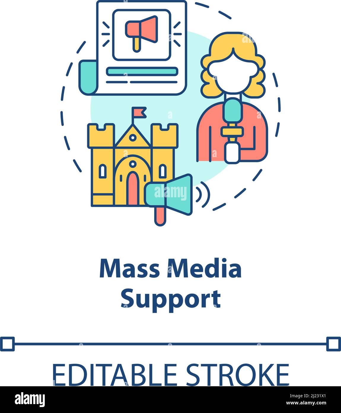 Mass site Stock Vector Images - Alamy