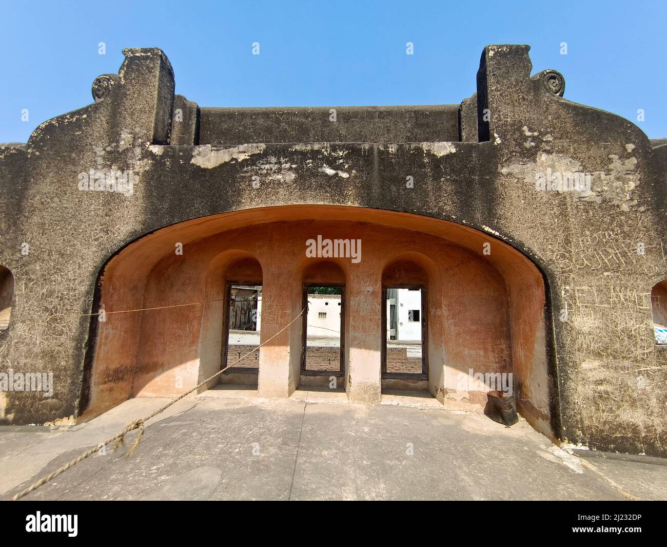February 25, 2022, Dwarkadhish Temple, Shinde Sarkar WADA at Pandharpur ...