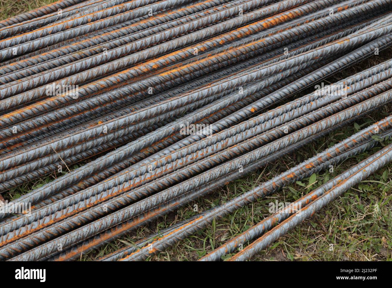 Silver rod hi-res stock photography and images - Alamy