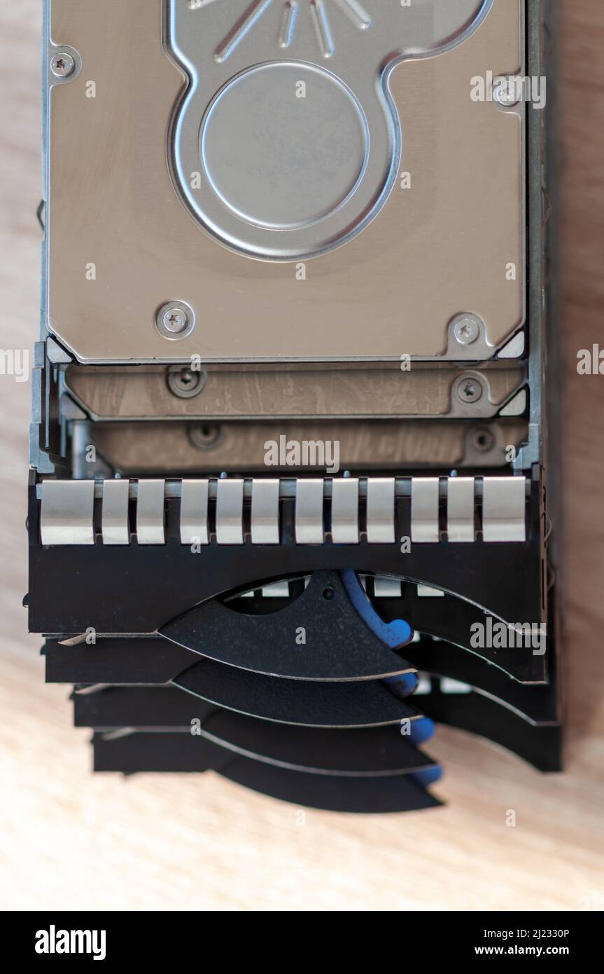 Magnetic rack hi-res stock photography and images - Alamy