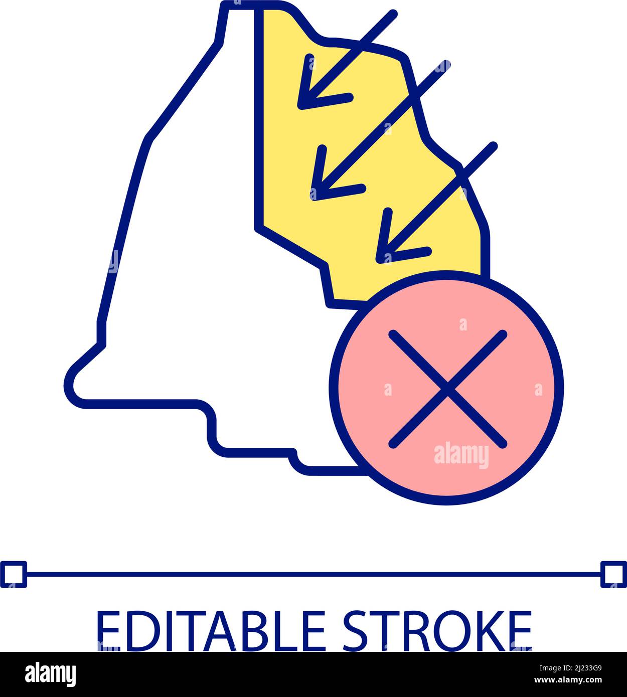 Enemy offensive Cut Out Stock Images & Pictures - Alamy