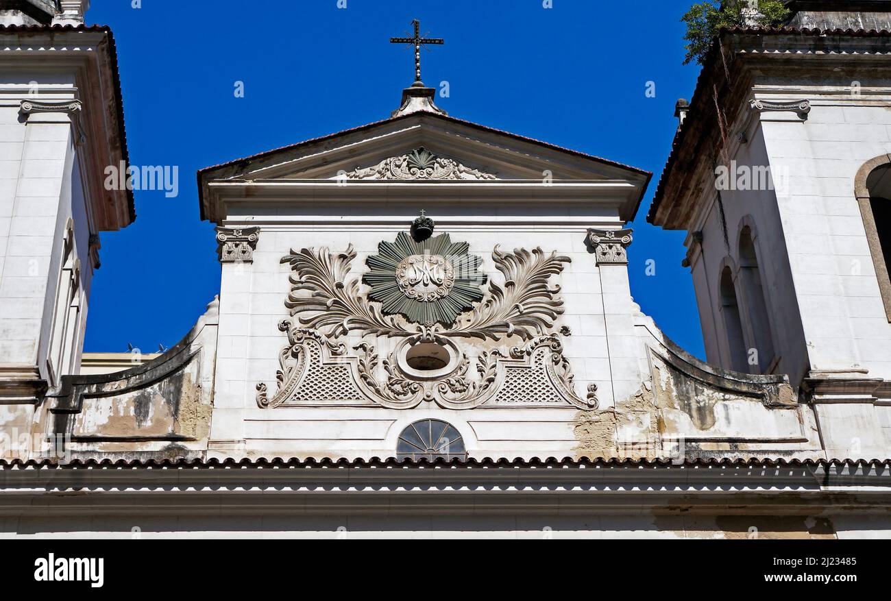 Decorative church architecture hi-res stock photography and images - Alamy