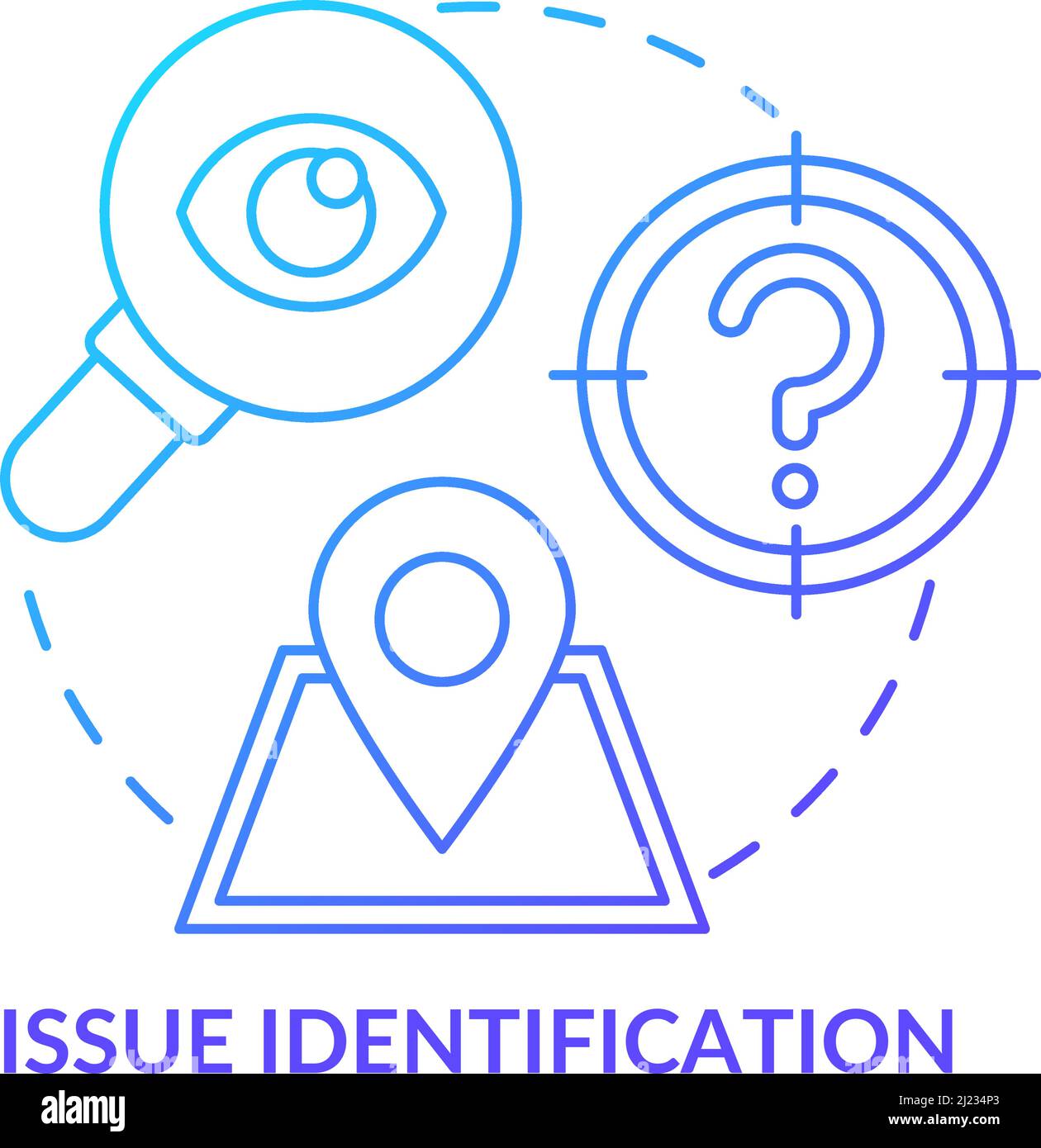 Need Identification Stock Vector Images Alamy