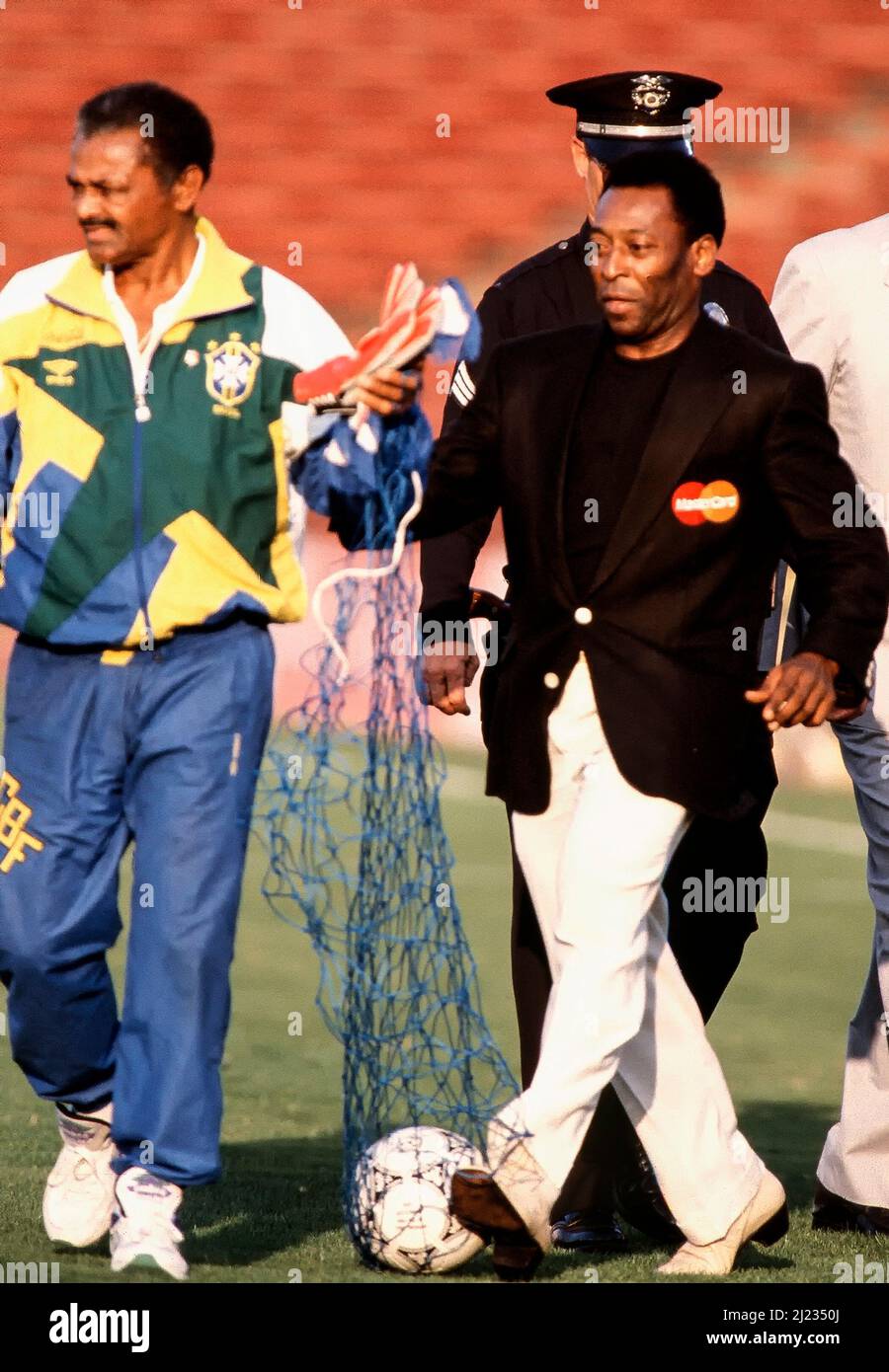 Pele World Cup 1994