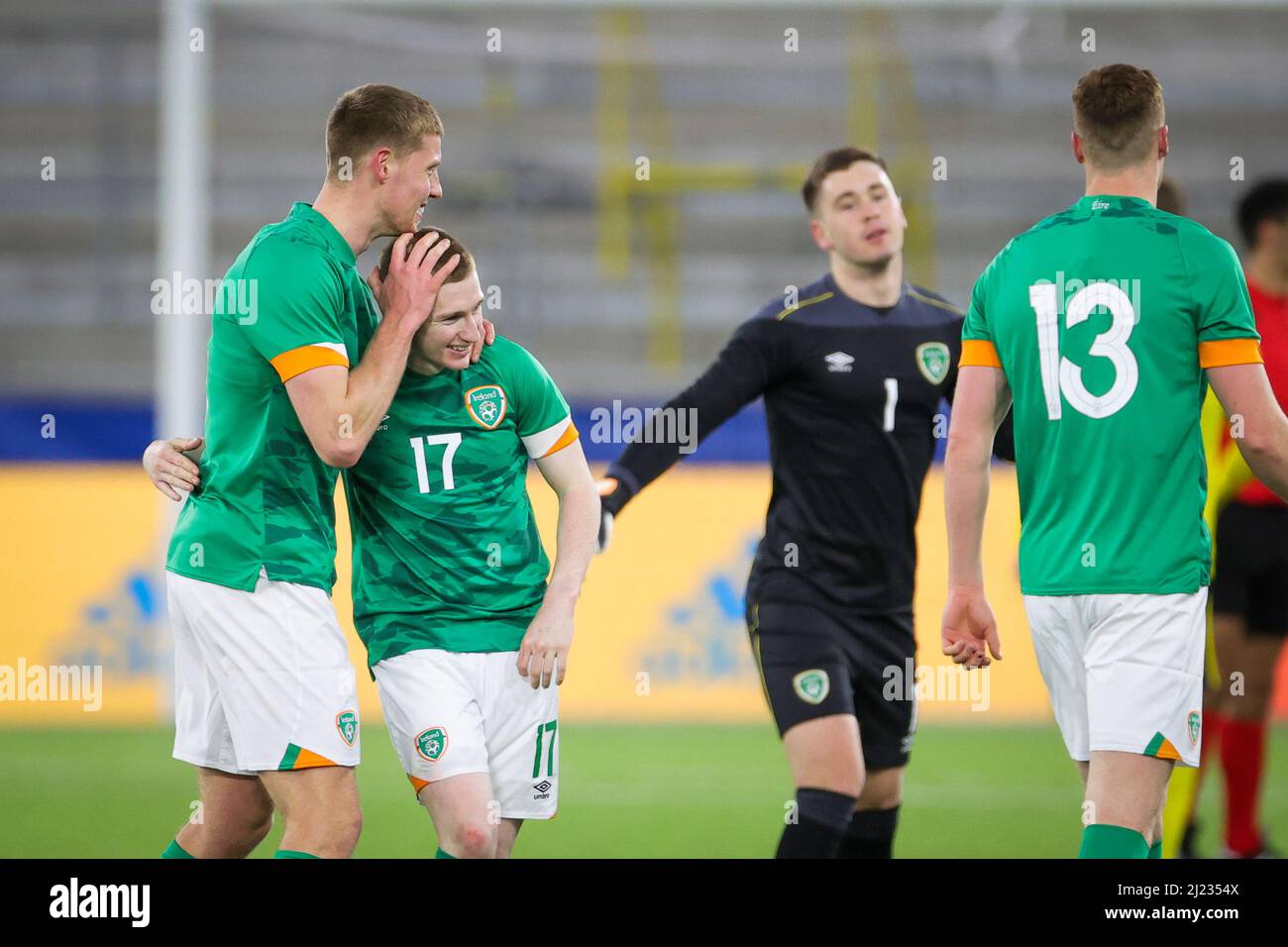 Mark tierney hi-res stock photography and images - Alamy