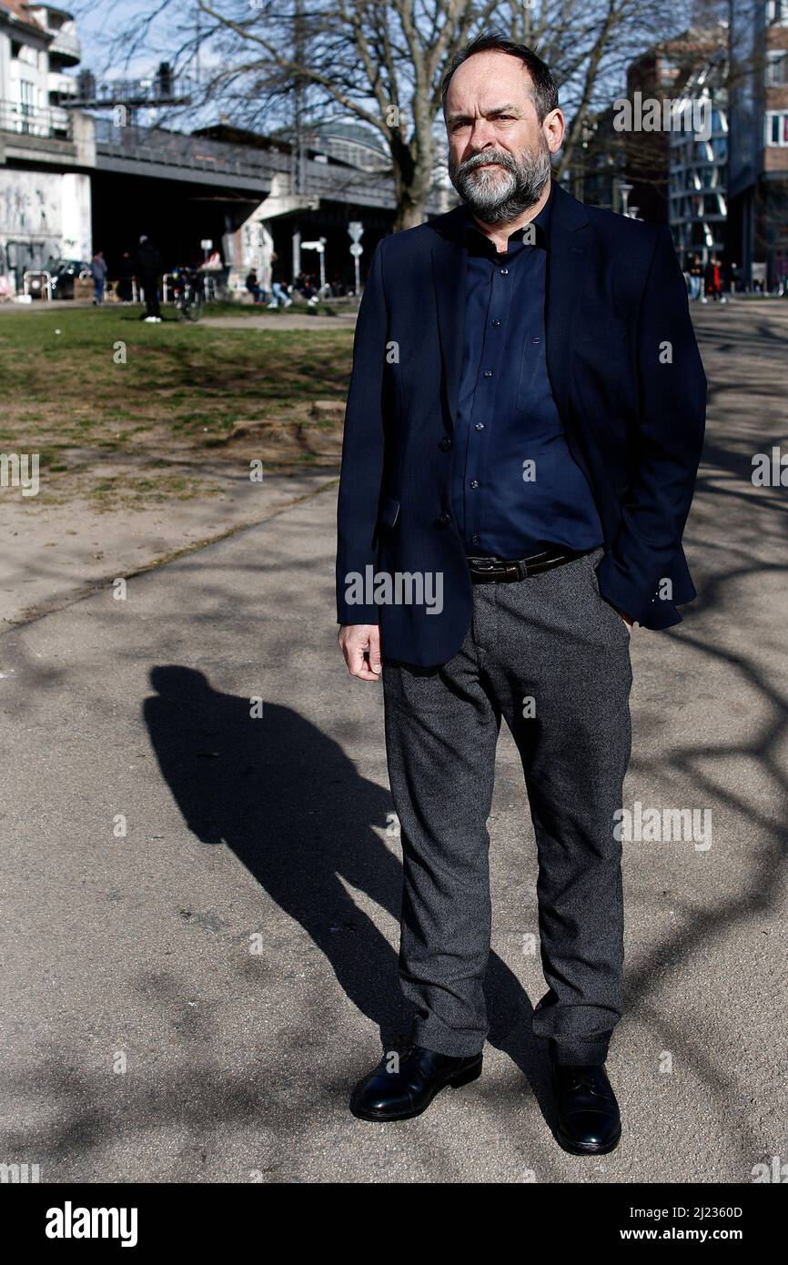 Wenzel michalski hi-res stock photography and images - Alamy