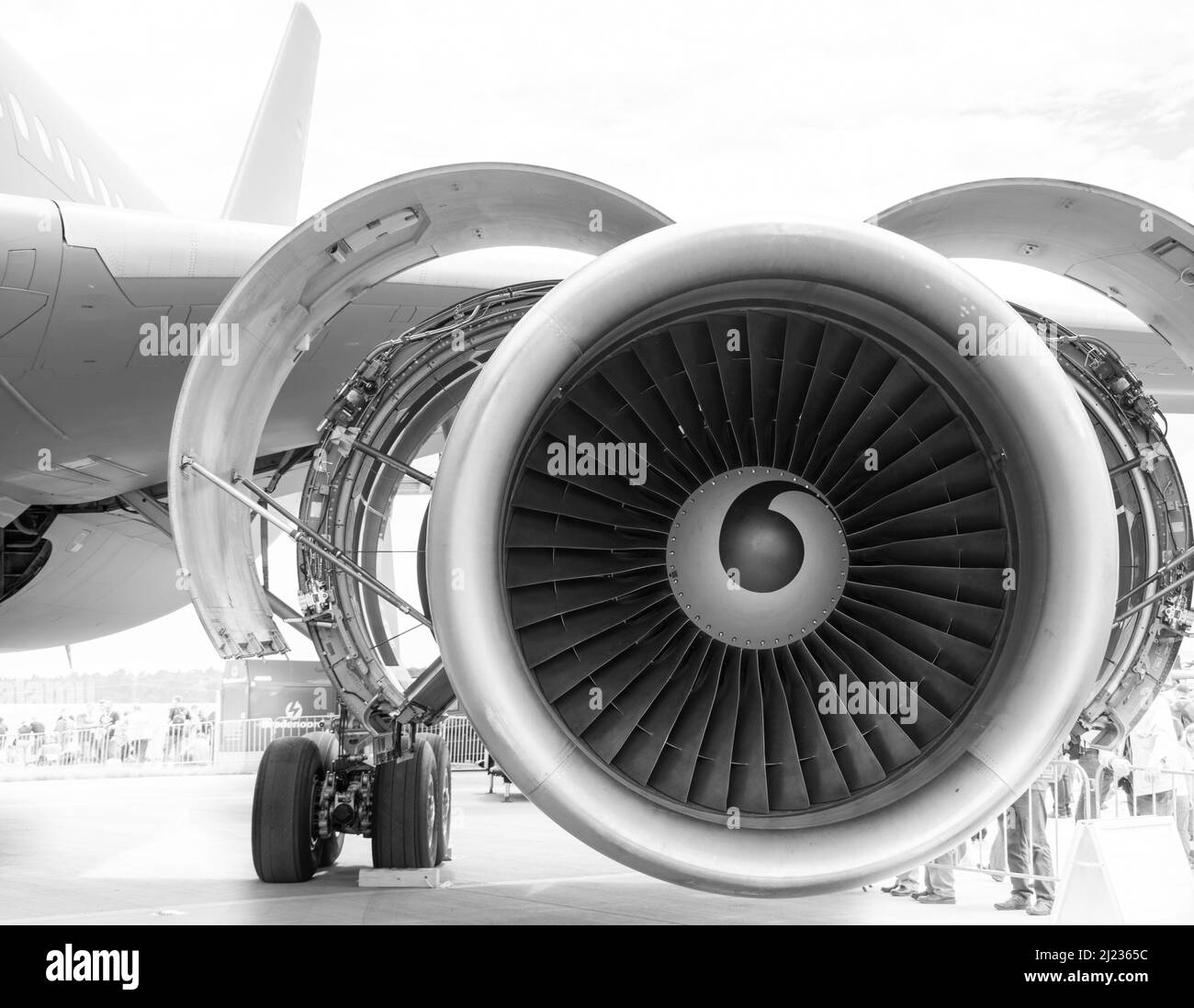 Rotor plane Black and White Stock Photos & Images - Alamy
