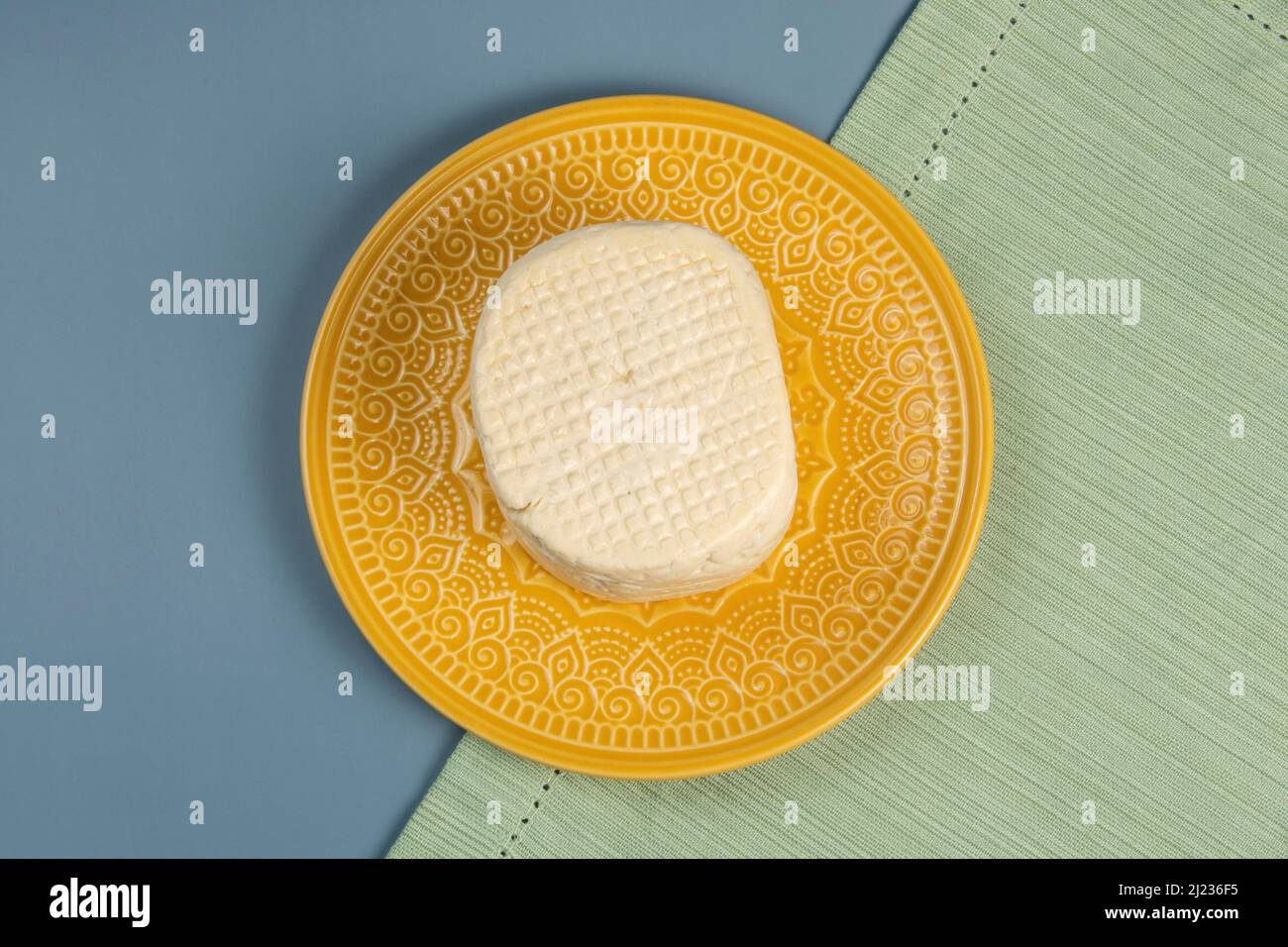 Minas cheese hi-res stock photography and images - Alamy