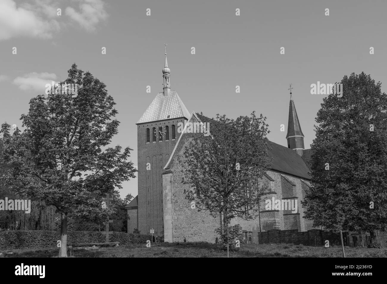 Vreden Black and White Stock Photos & Images - Alamy