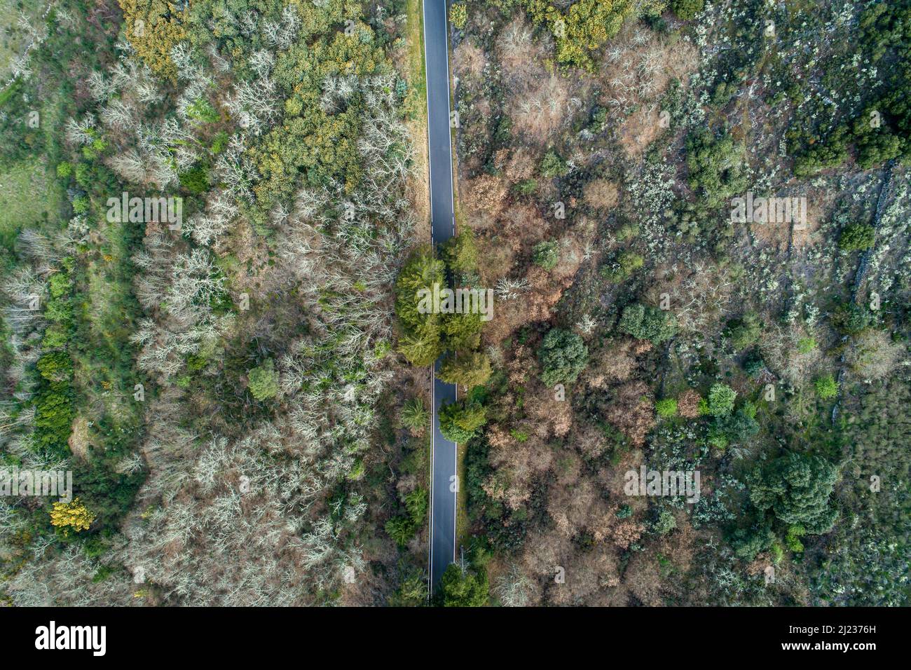 Zenithal photography hi-res stock photography and images - Alamy