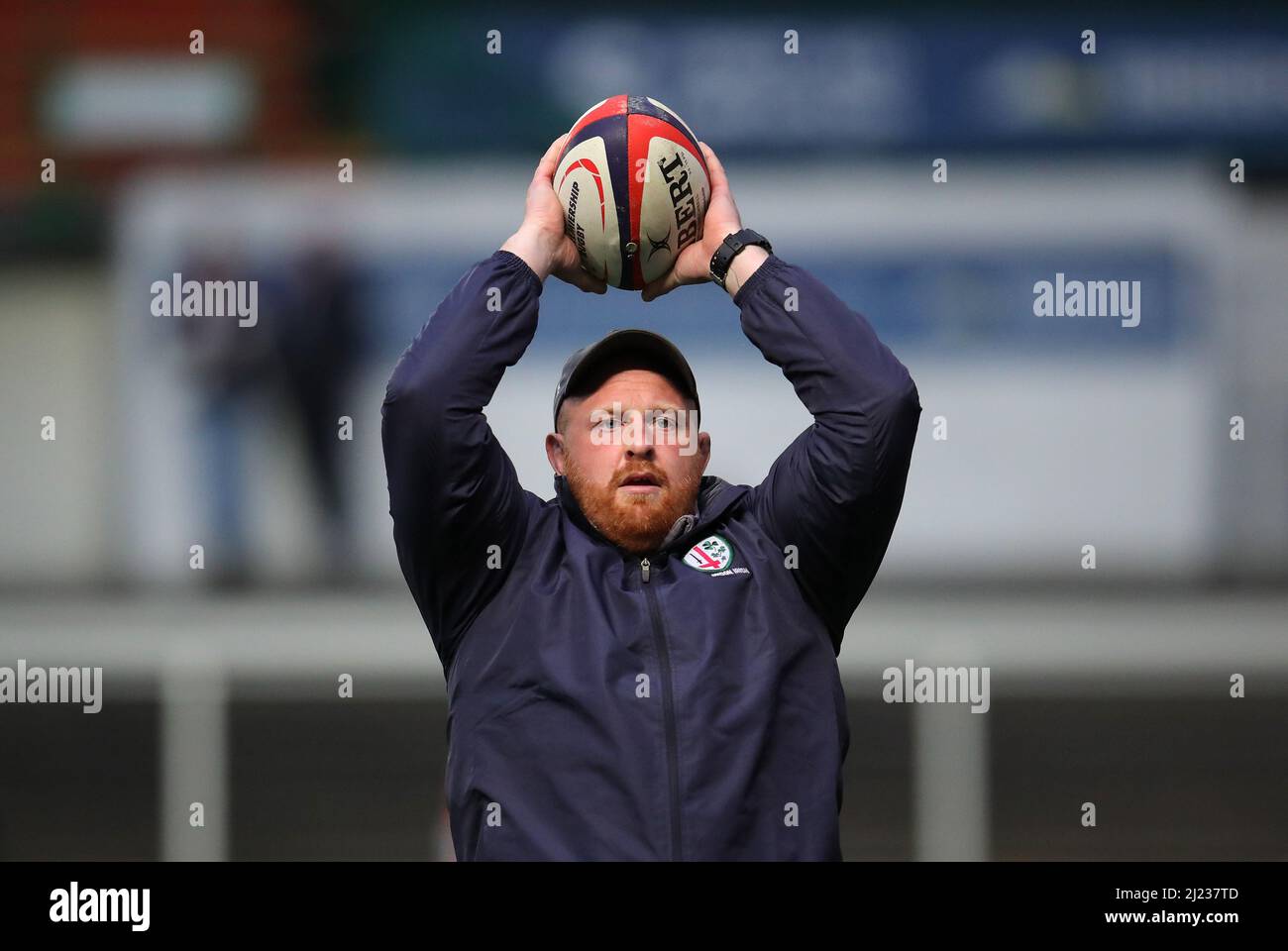 Mcmillan woods hi-res stock photography and images - Alamy