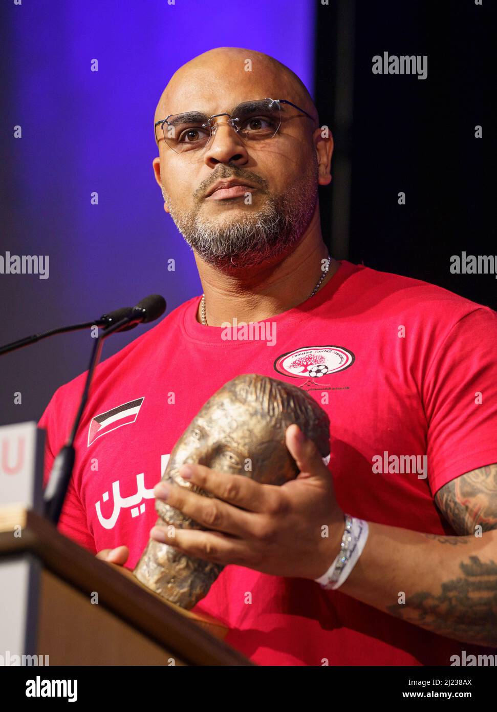 Hamza kurtovic hi-res stock photography and images - Alamy