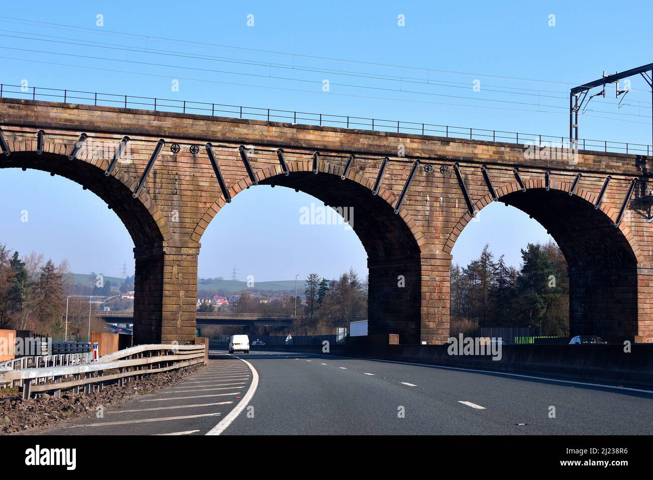 Victorian arches hi-res stock photography and images - Alamy