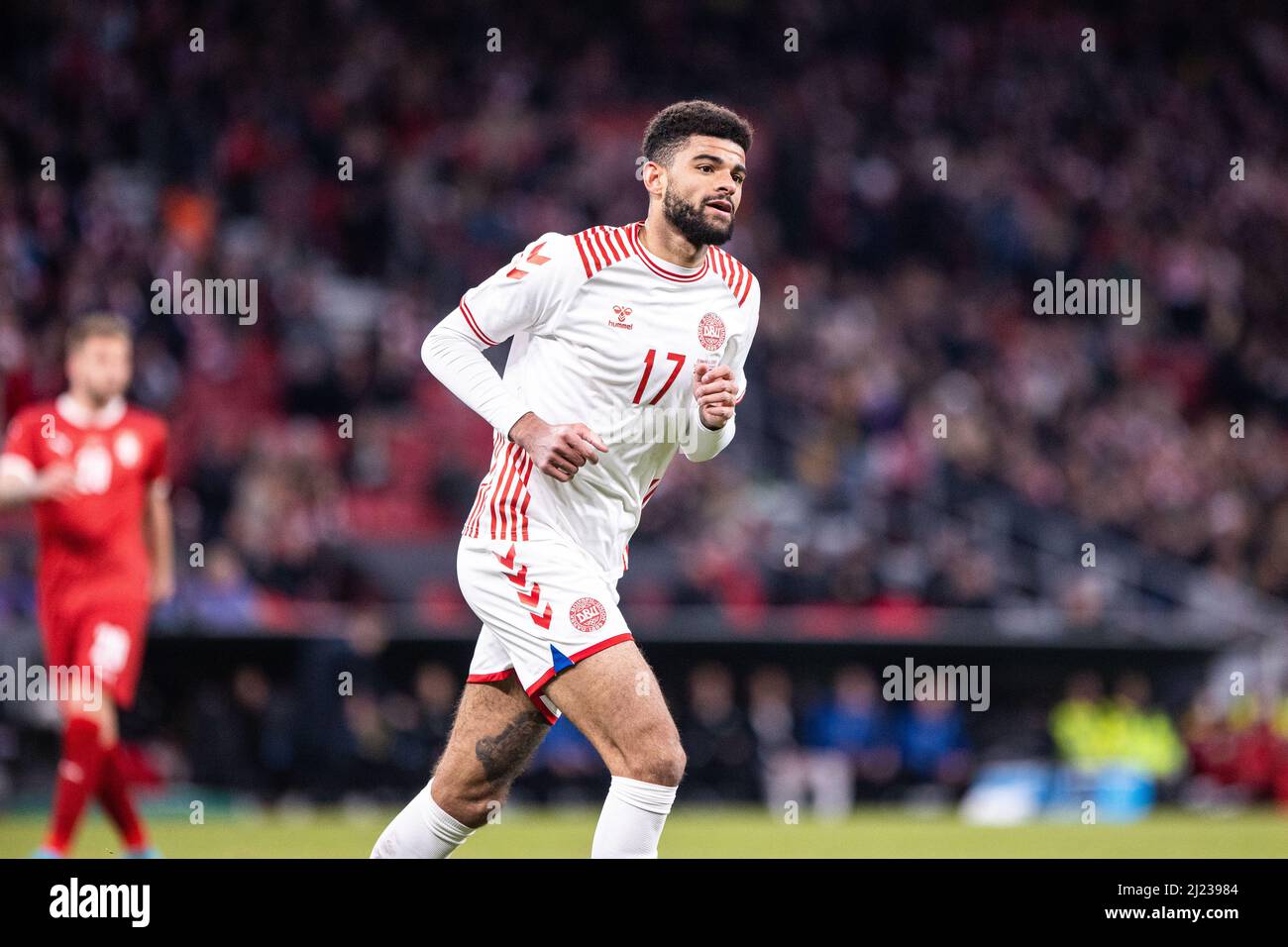 Philip billing footballer hi-res stock photography and images - Alamy