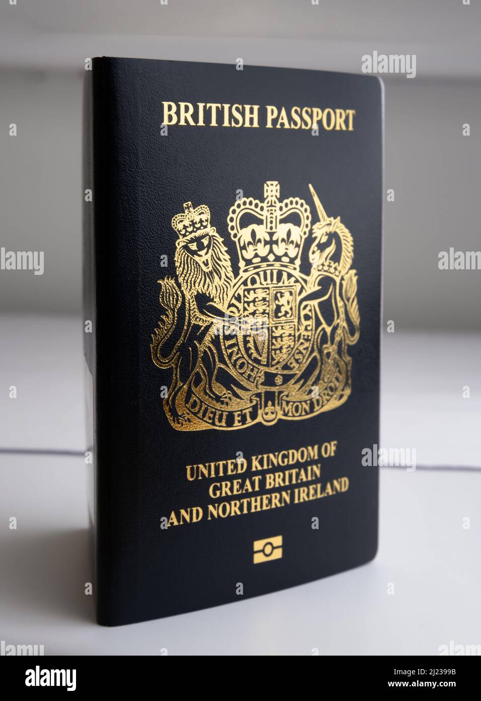 British passport 2021 hi-res stock photography and images - Alamy