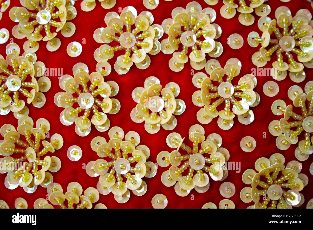 Detail of the skull-cap from Tajikistan, Kulyab Stock Photo - Alamy