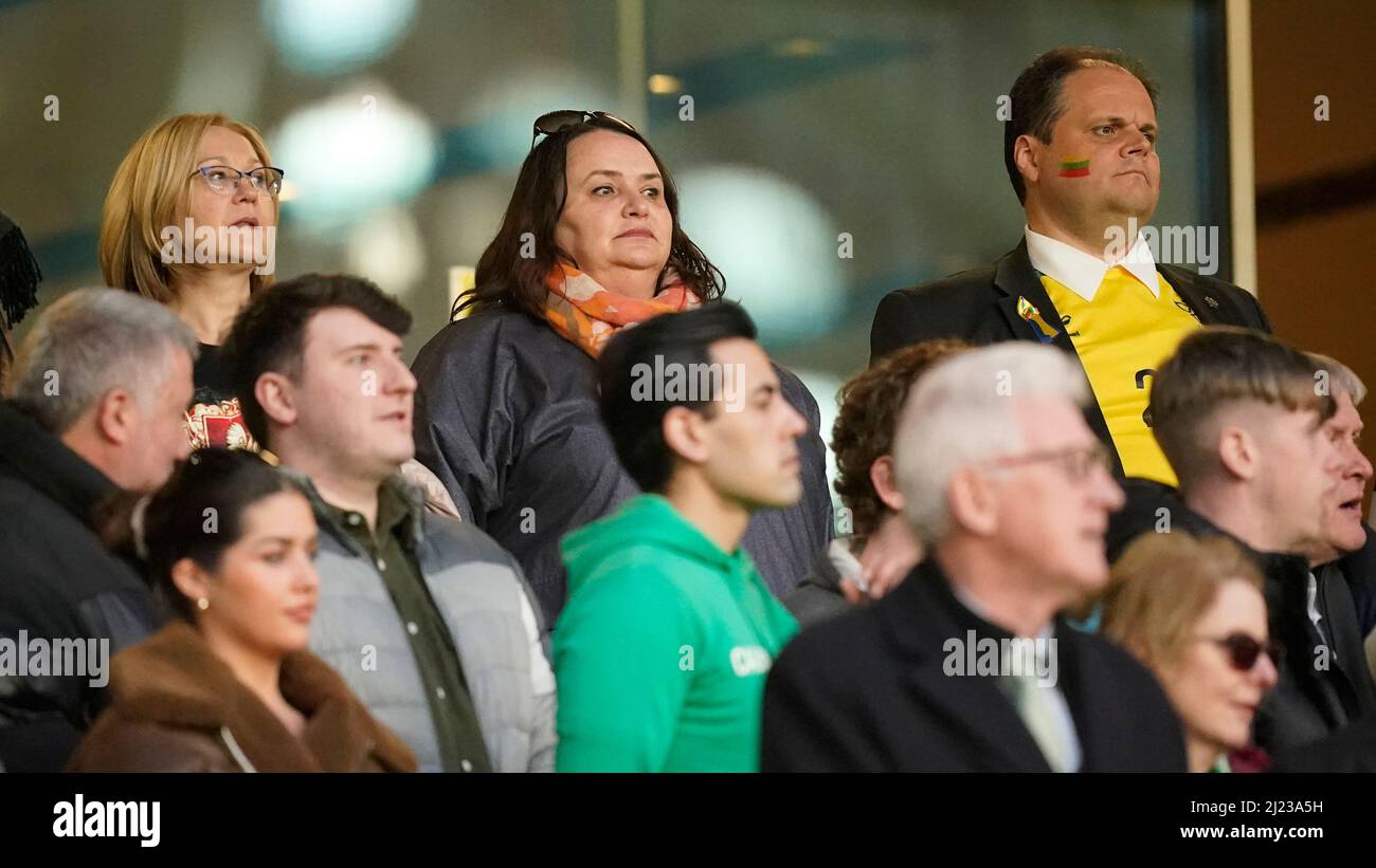 Marijus hi-res stock photography and images - Alamy