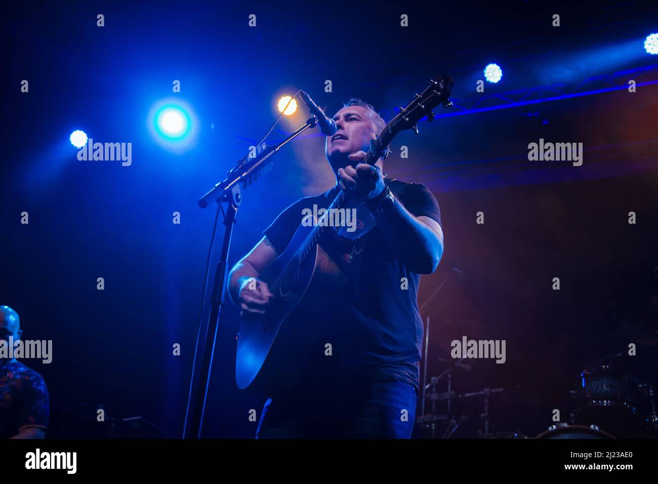 Barenaked ladies hi-res stock photography and images - Alamy