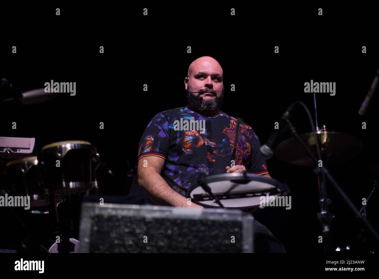 Barenaked Ladies live at O2 Ritz Manchester Uk 23rd March 2022. This ...