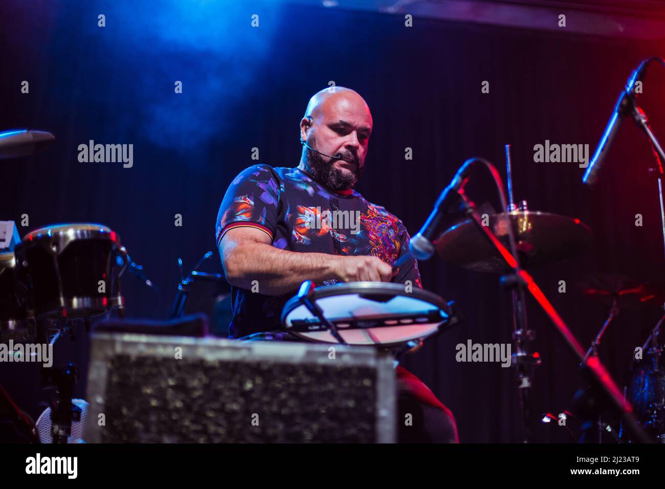 Barenaked Ladies live at O2 Ritz Manchester Uk 23rd March 2022. This ...