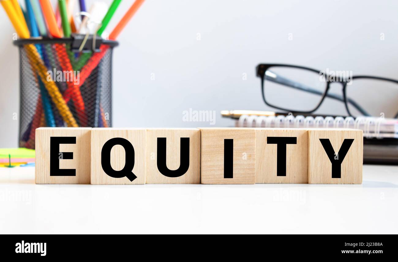 Private equity word hi-res stock photography and images - Alamy