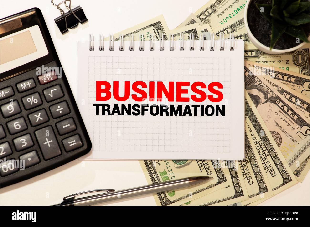 Business transformation hi-res stock photography and images - Alamy
