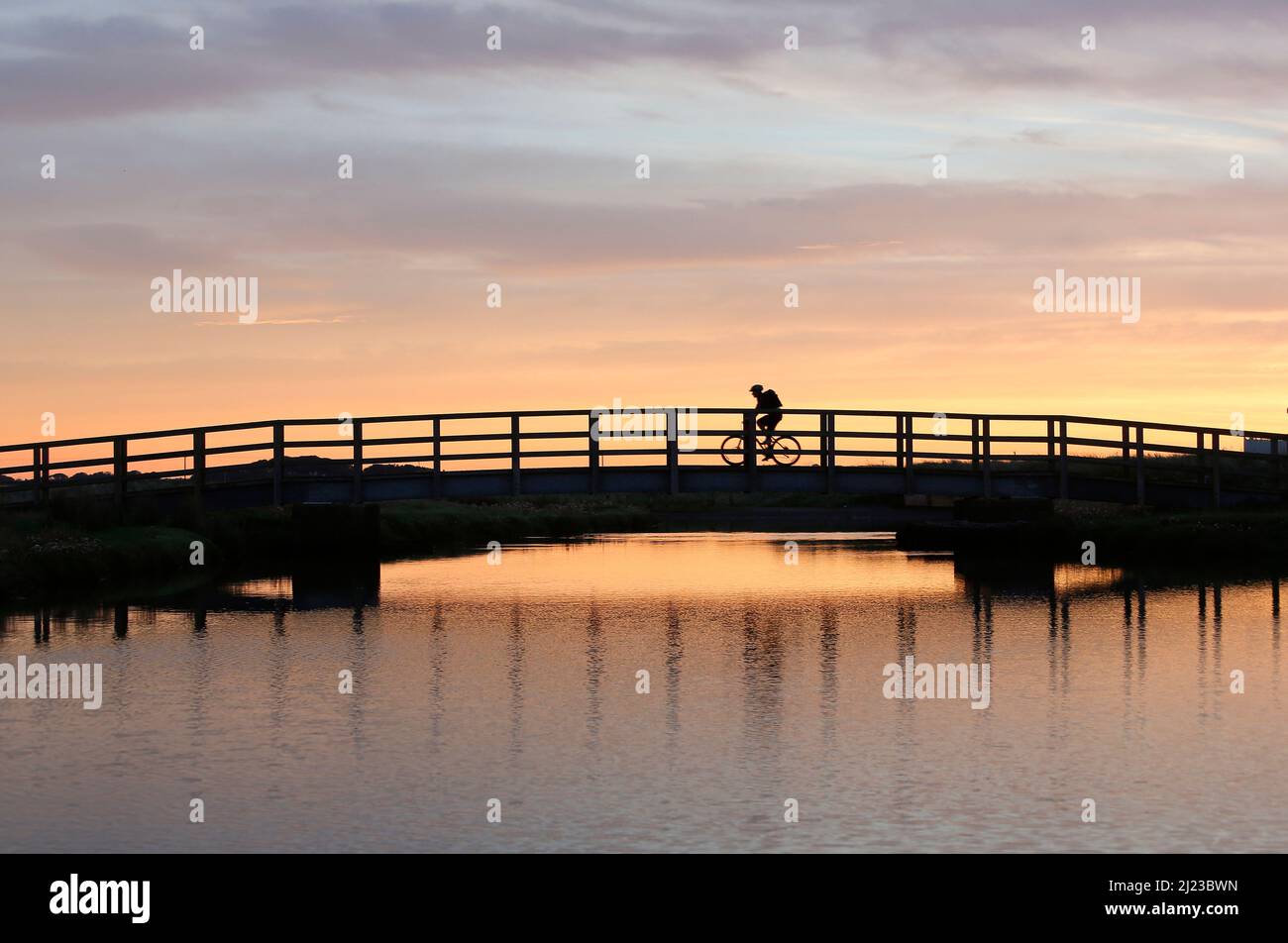 Traeth crigyll wales hi-res stock photography and images - Alamy