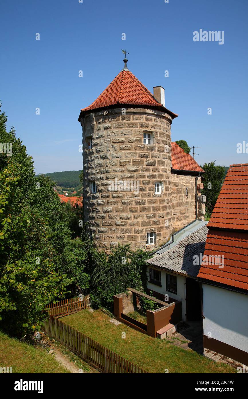 Reifenturm hi-res stock photography and images - Alamy