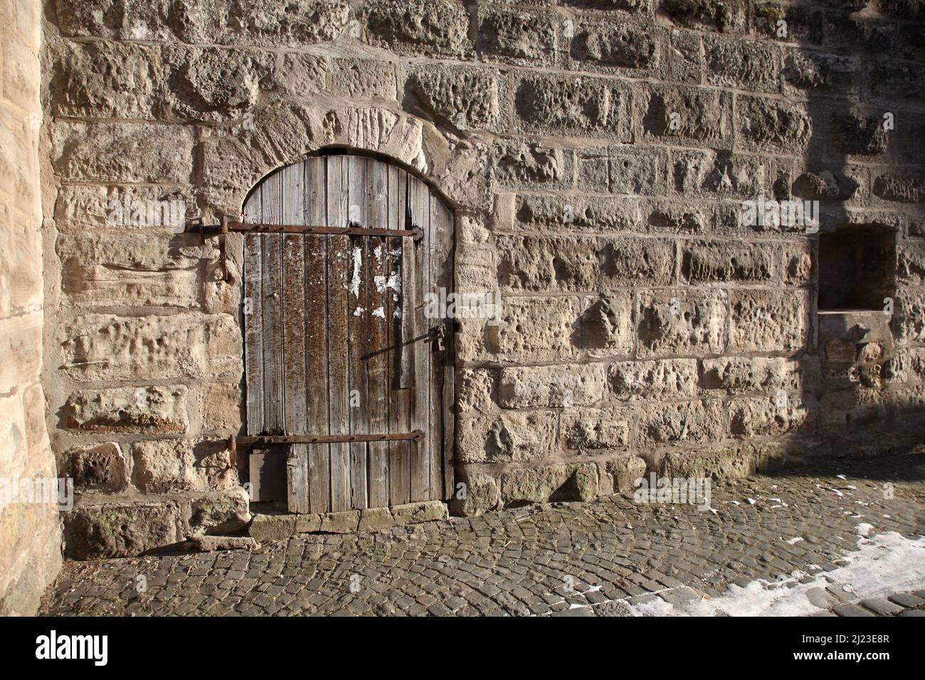 Stadtmauern stadtmauer stadtmauern hi-res stock photography and images ...