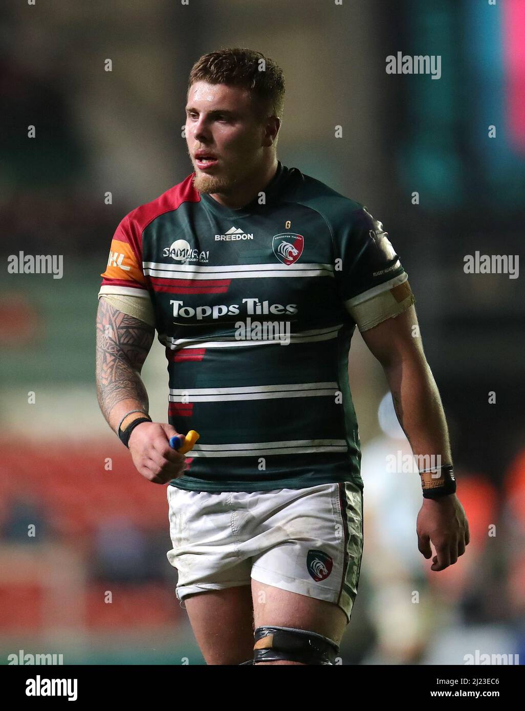 Sean jansen hi-res stock photography and images - Alamy