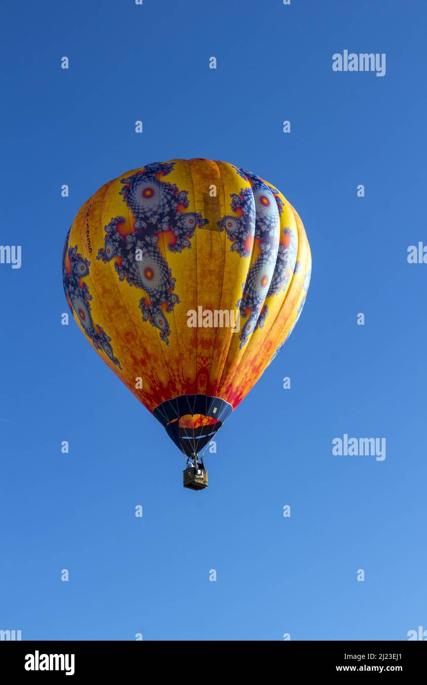 Fractal sky hi-res stock photography and images - Alamy