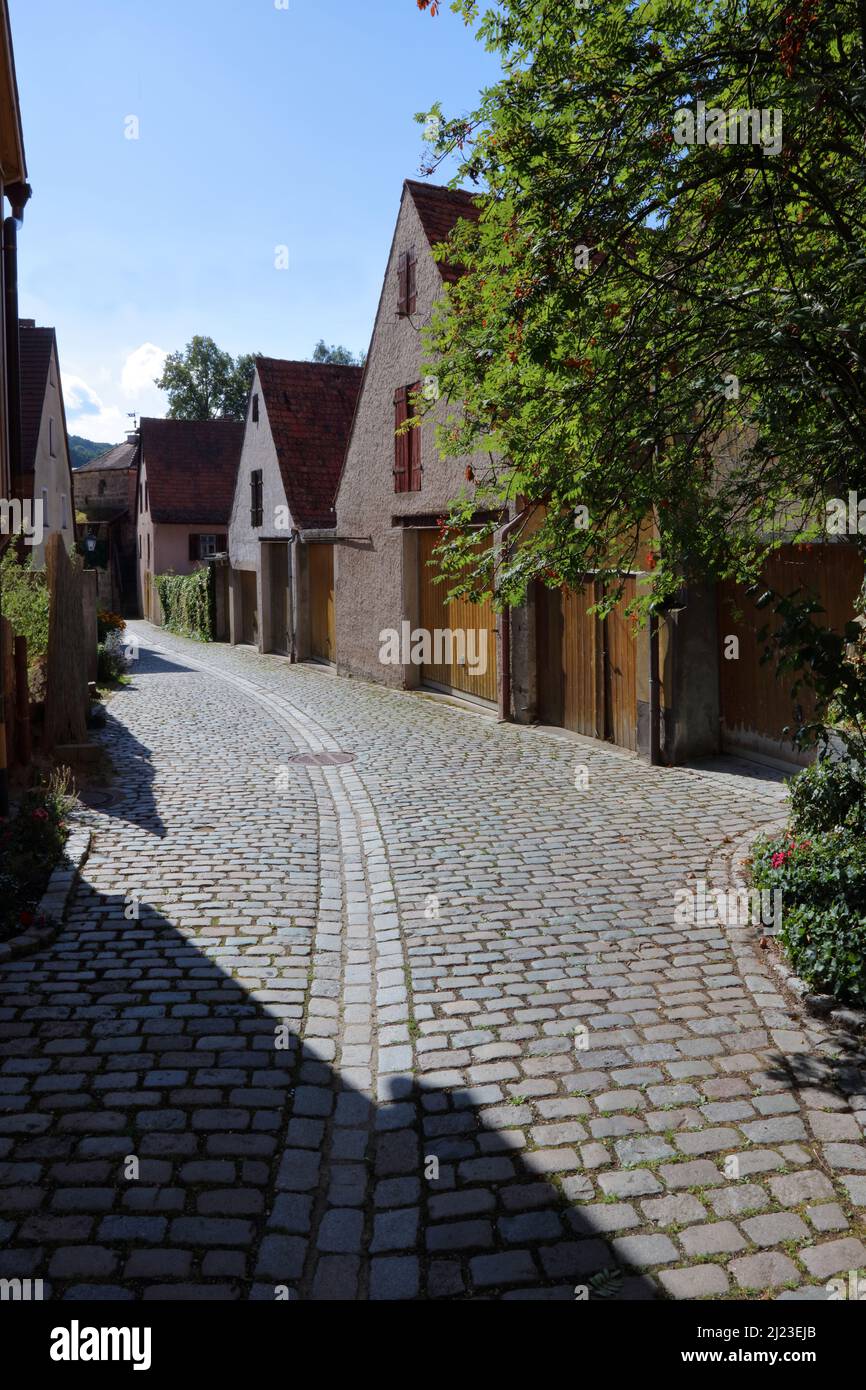 Stadt spalt hi-res stock photography and images - Alamy